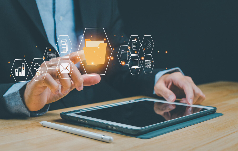 Leveraging Automation in Accounting for Greater Efficiency Leveraging Automation in Accounting for Greater Efficiency